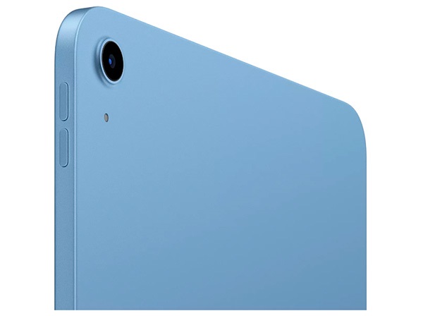 Apple iPad (2022) 64GB WiFi - Blue