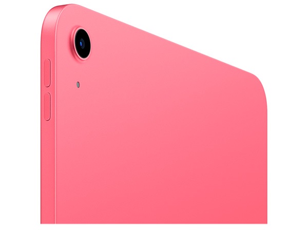 Apple iPad (2022) 64GB 5G - Pink