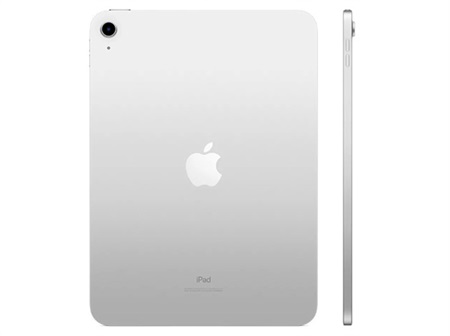 Apple iPad (2022) 256GB WiFi - Silver